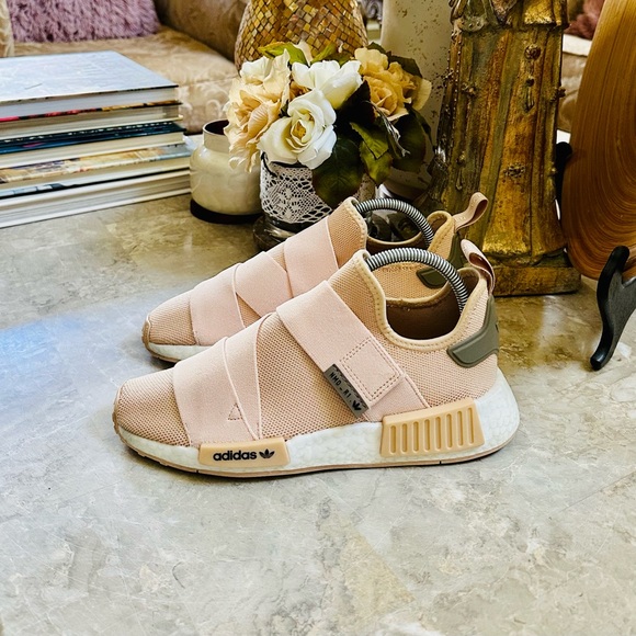 adidas | Shoes | Adidas Womens Shoes Us Size 8 Pink Shw 67505 Brand ...